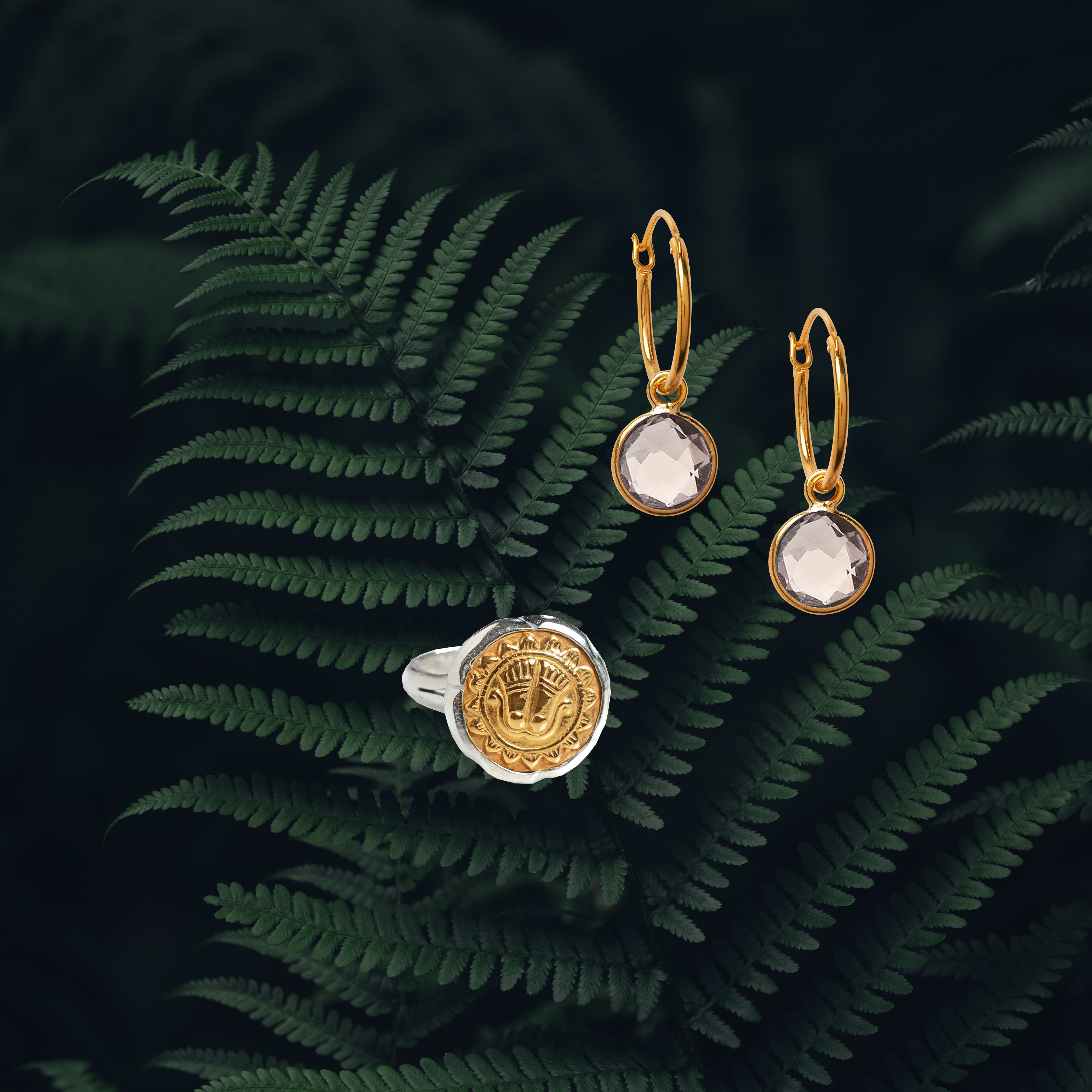 Accessories – Goddess Charms