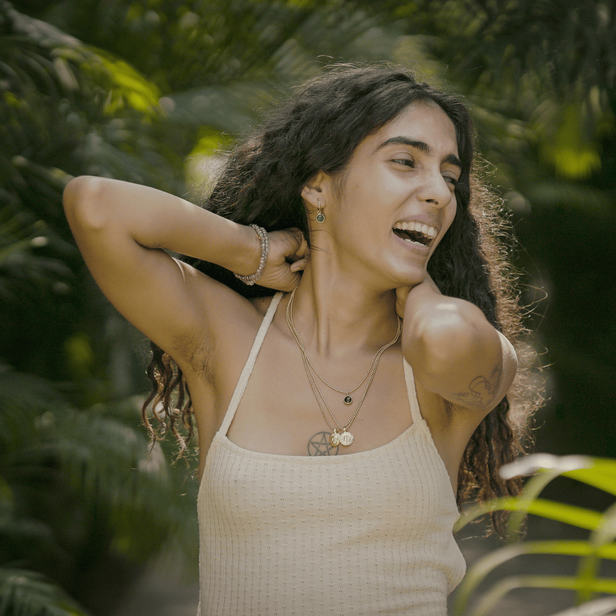 Temple Collection – Goddess Charms