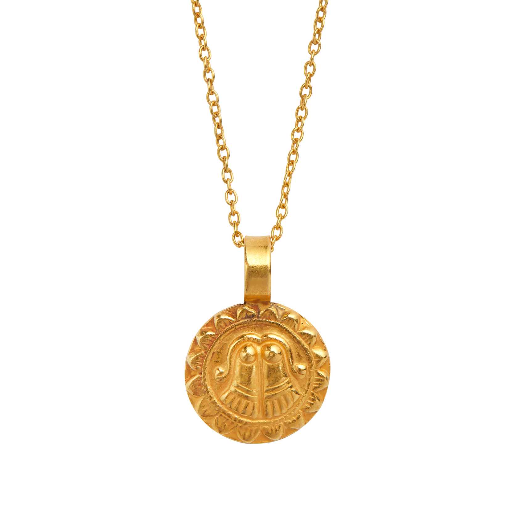 Temple Collection – Goddess Charms