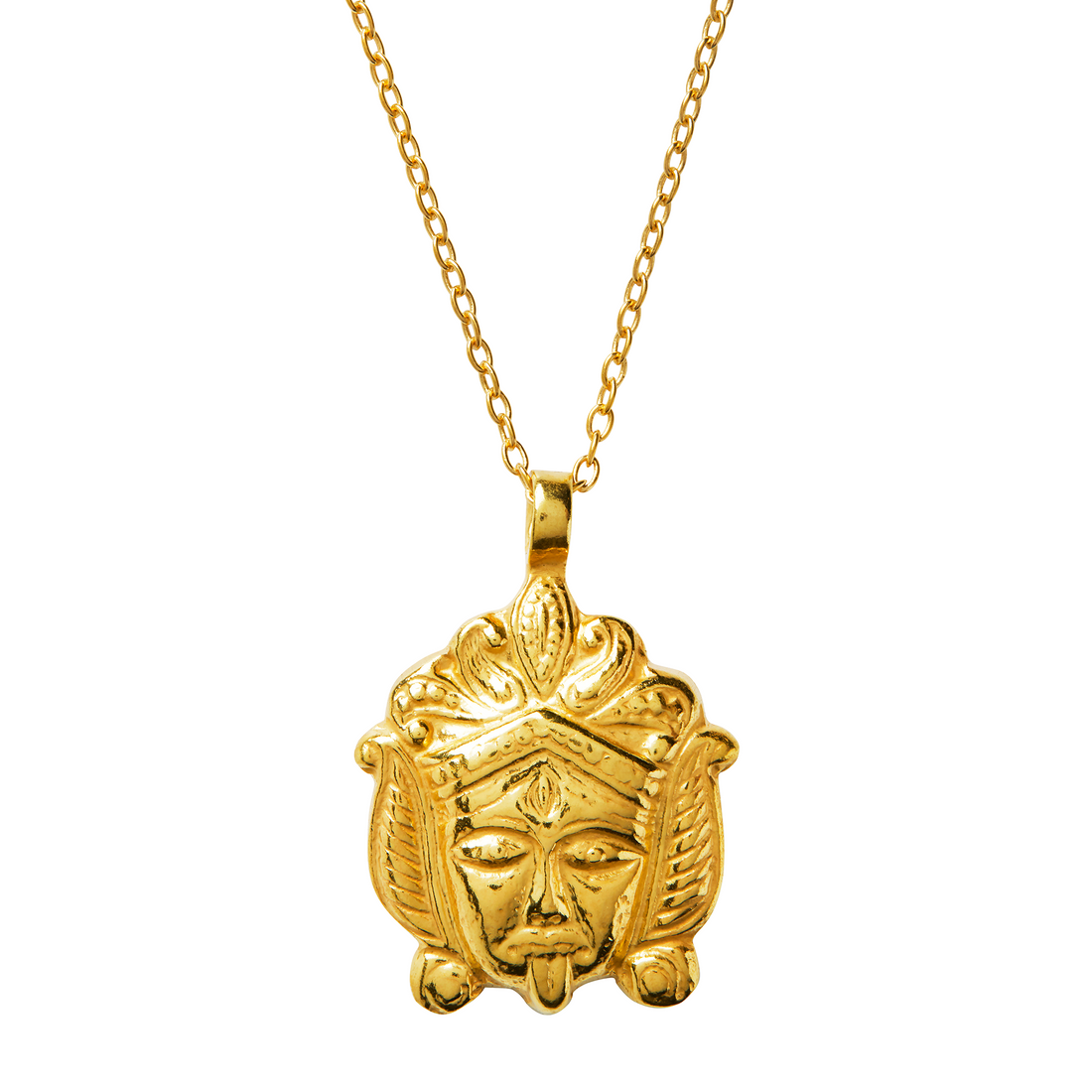 Temple Collection – Goddess Charms