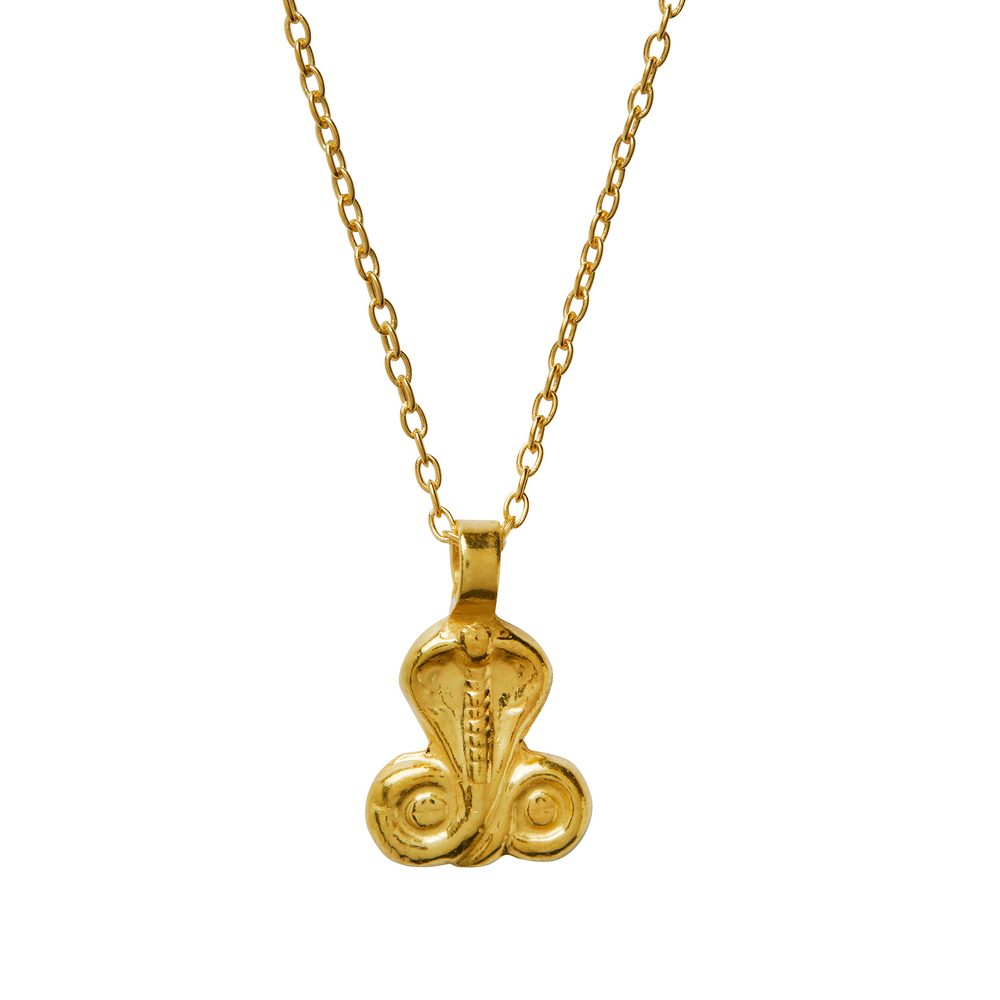 Necklaces – Goddess Charms