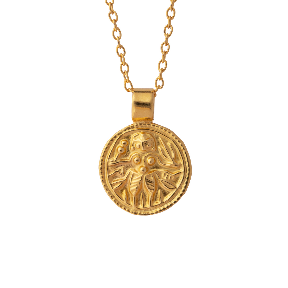 Temple Collection – Goddess Charms