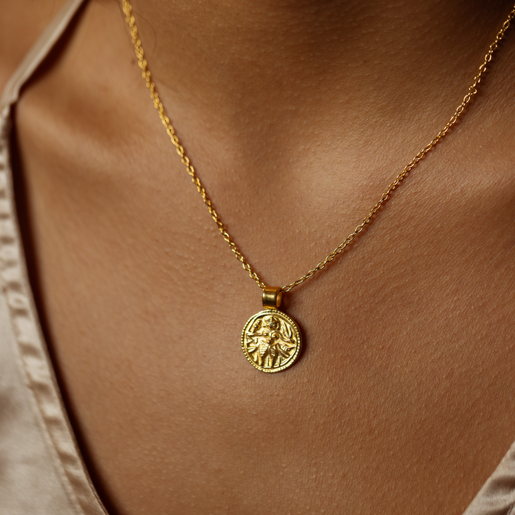Temple Collection – Goddess Charms