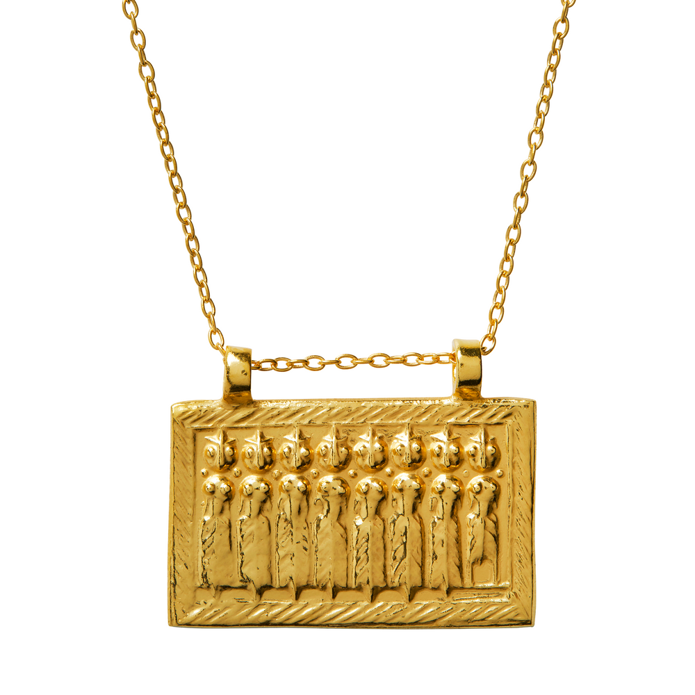 Temple Collection – Goddess Charms