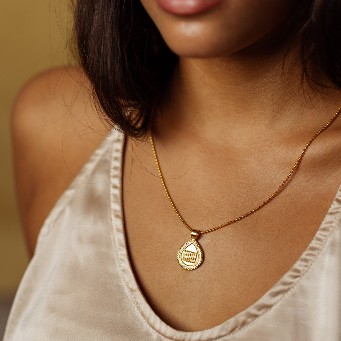 Temple Collection – Goddess Charms