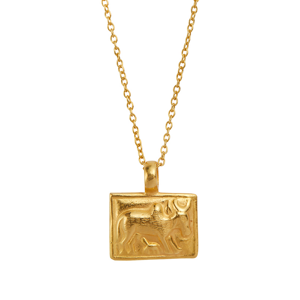 Necklaces – Goddess Charms