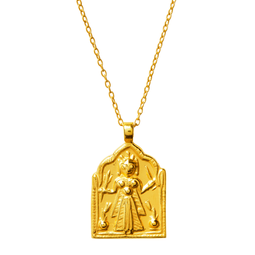 Necklaces – Goddess Charms