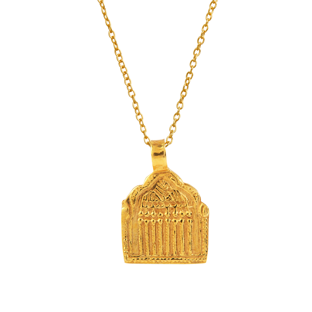 Necklaces – Goddess Charms