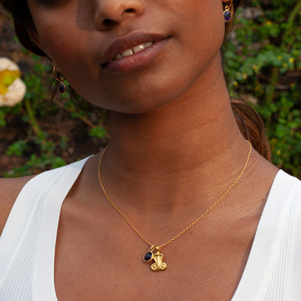 Necklaces – Goddess Charms