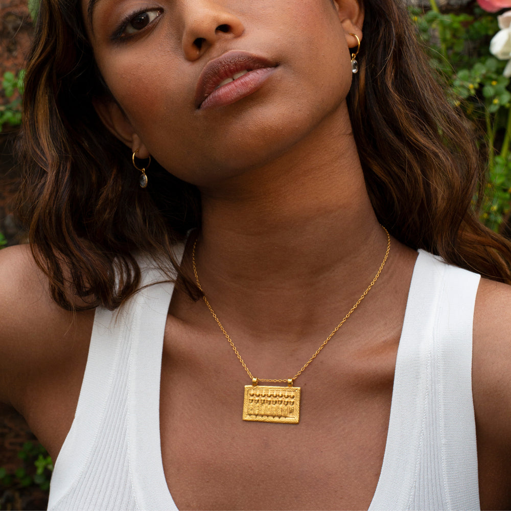 Temple Collection – Goddess Charms