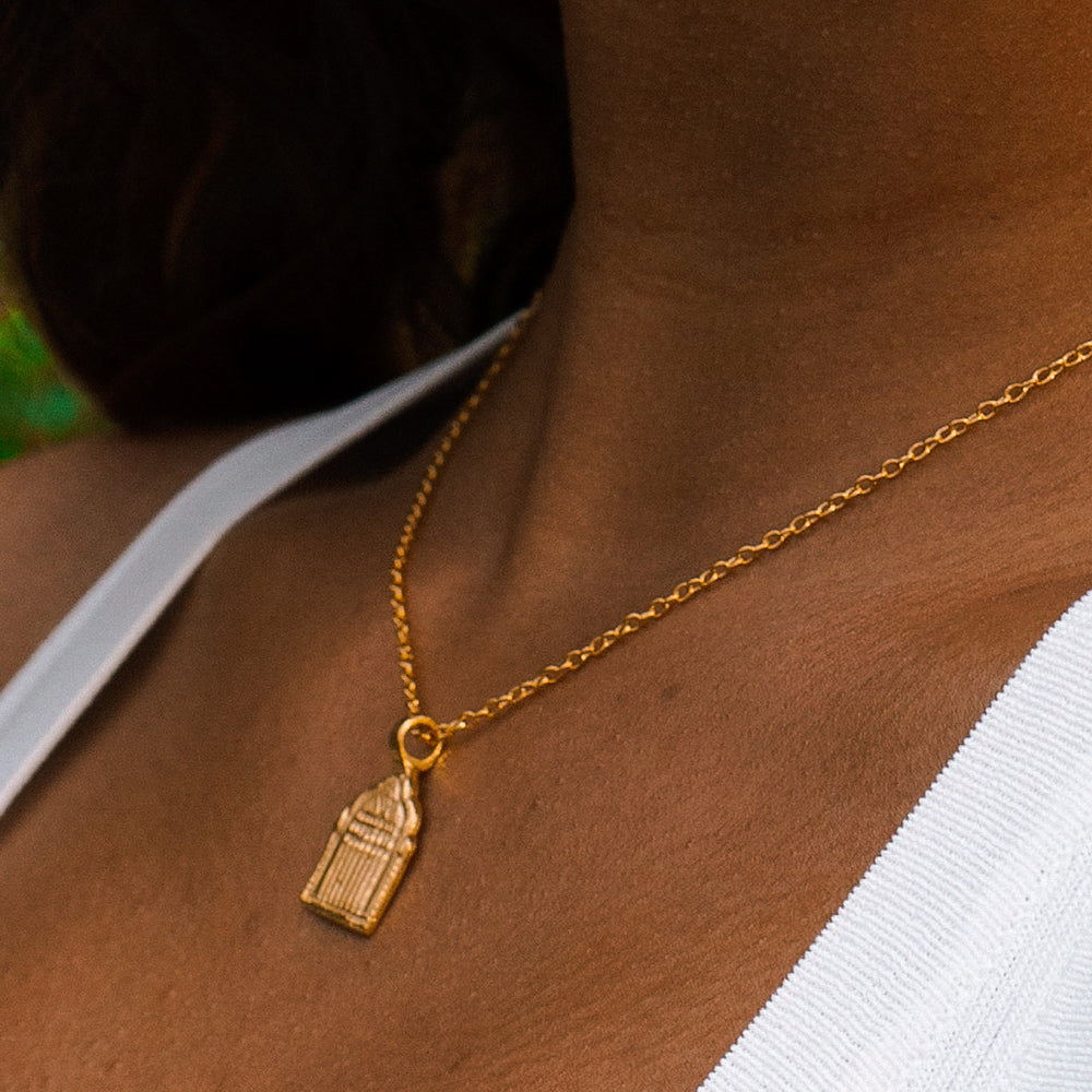 Necklaces – Goddess Charms