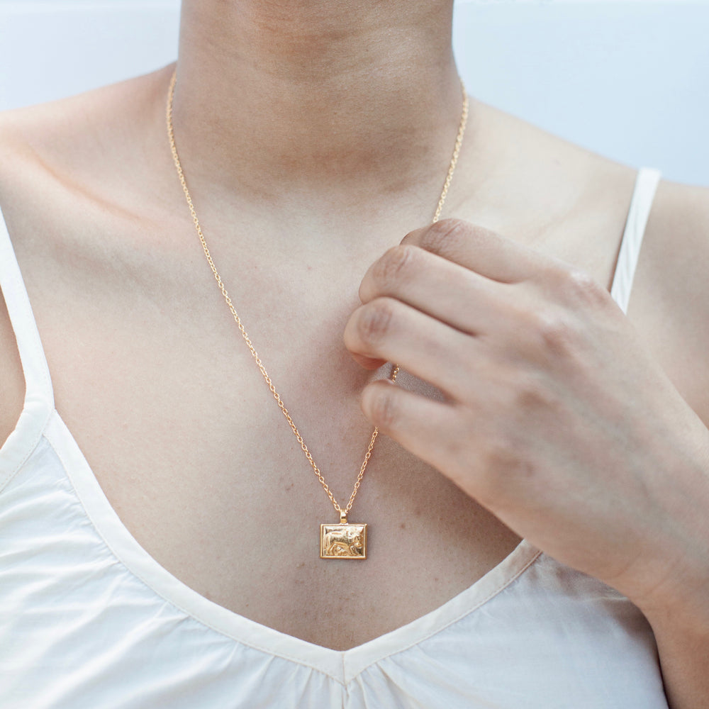 Necklaces – Goddess Charms